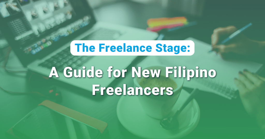 The Freelance Stage: A Guide for New Filipino Freelancers - Beppo