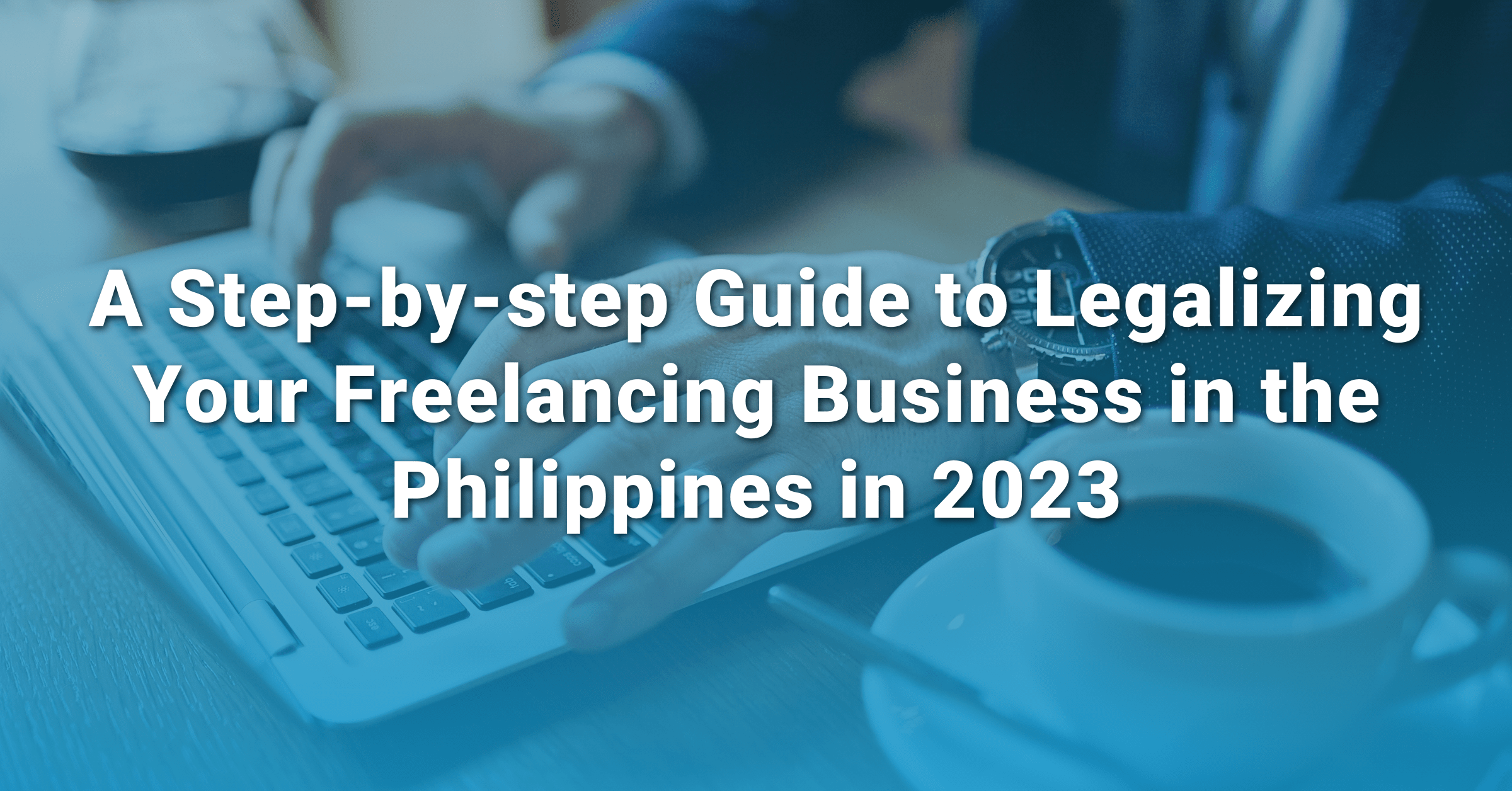 Legalizing Your Freelancing Business in the Philippines - Beppo