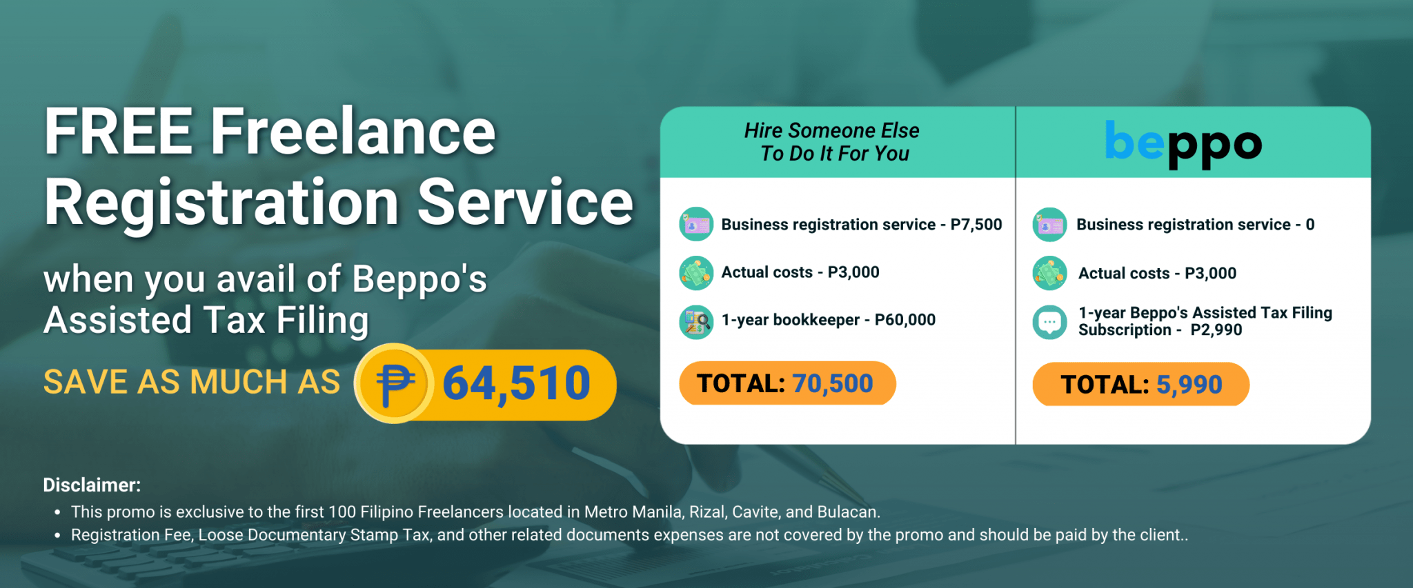 A Step-by-step Guide to Legalizing Your Freelancing Business in the Philippines in 2023