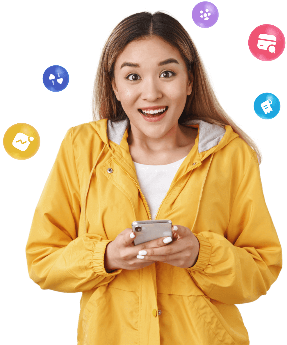 All-in-one Financial App for Freelancers - Beppo