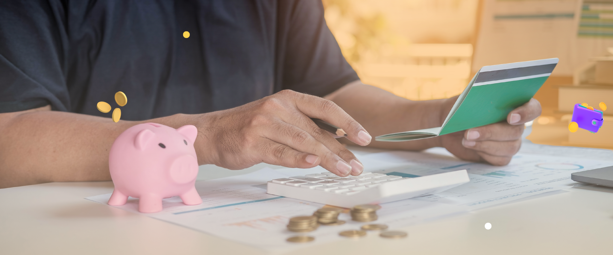 5 Differences Between Savings and Investment - Beppo