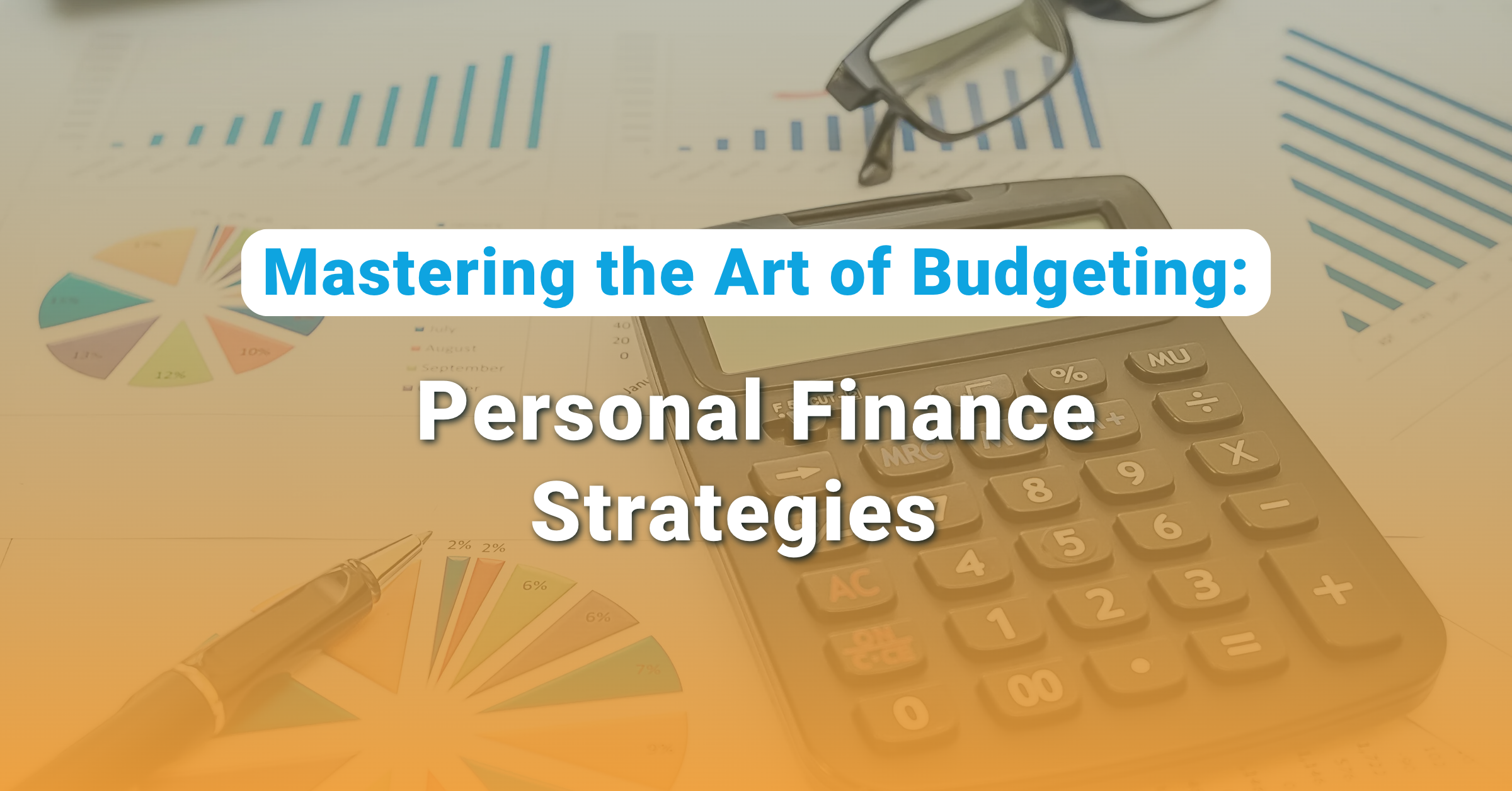 Mastering the Art of Budgeting: Personal Finance Strategies - Beppo