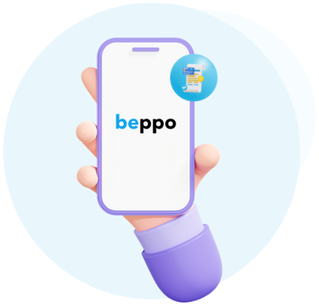 Simpler and Quicker Accounting Solution For Small Business - Beppo
