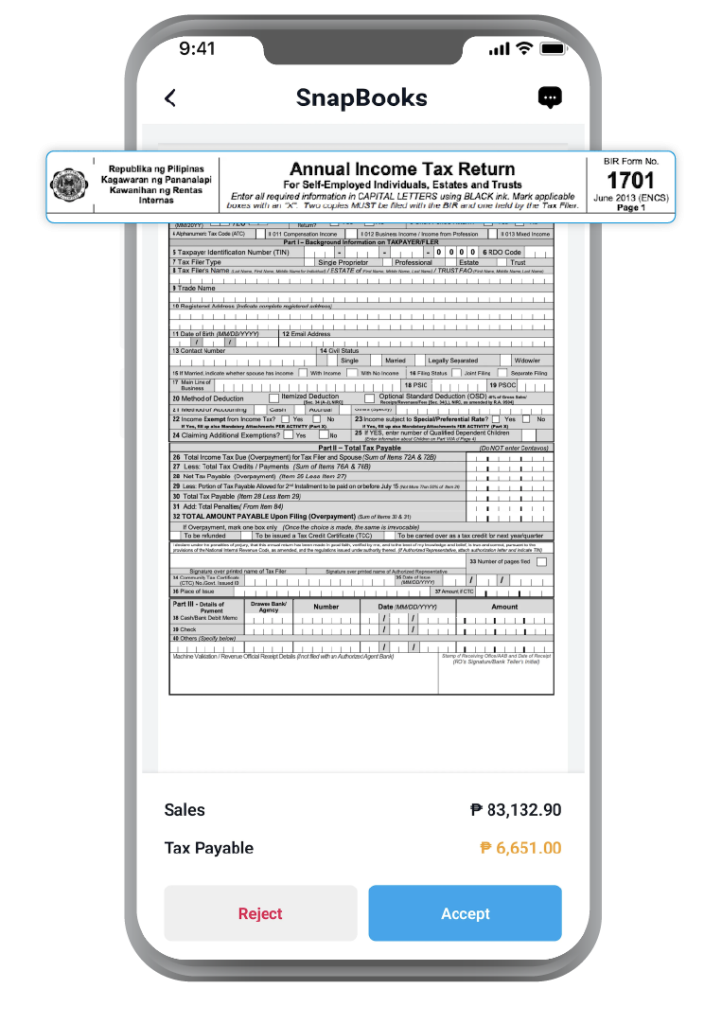 BIR Forms For Self Employed Individuals In The Philippines Beppo BIR Forms For Self Employed Individuals In The Philippines Beppo