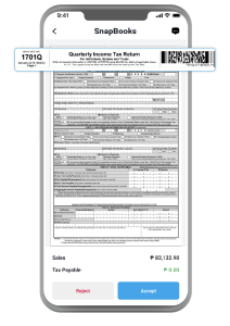 BIR Forms for Self-Employed Individuals in the Philippines - Beppo