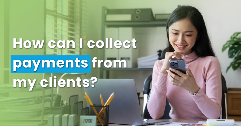 How can I collect payments from my clients? - Beppo