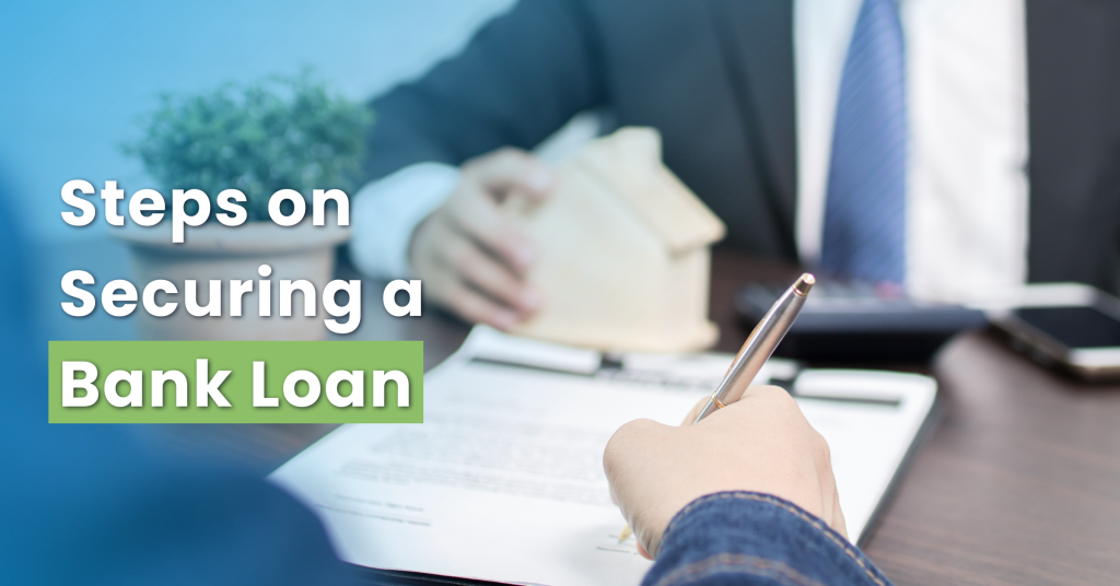 Steps on Securing a Bank Loan - Beppo