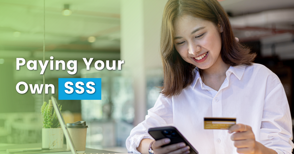 Paying Your Own SSS - Beppo