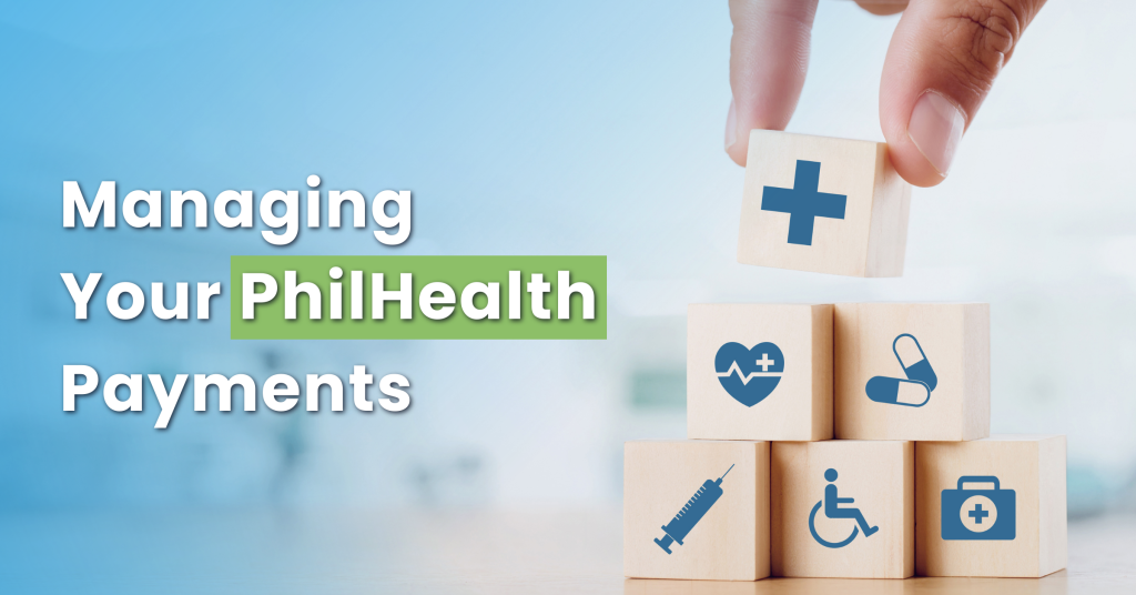 Managing Your PhilHealth Payments - Beppo