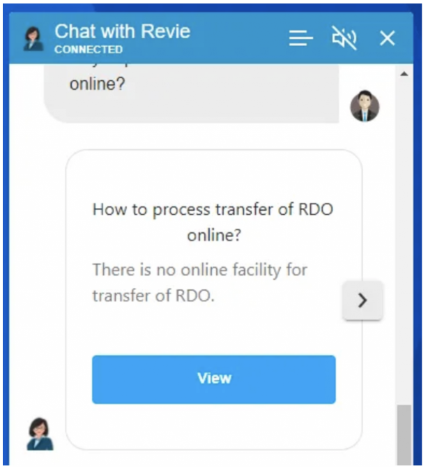 How to Transfer Your RDO: A Simple Guide - Beppo
