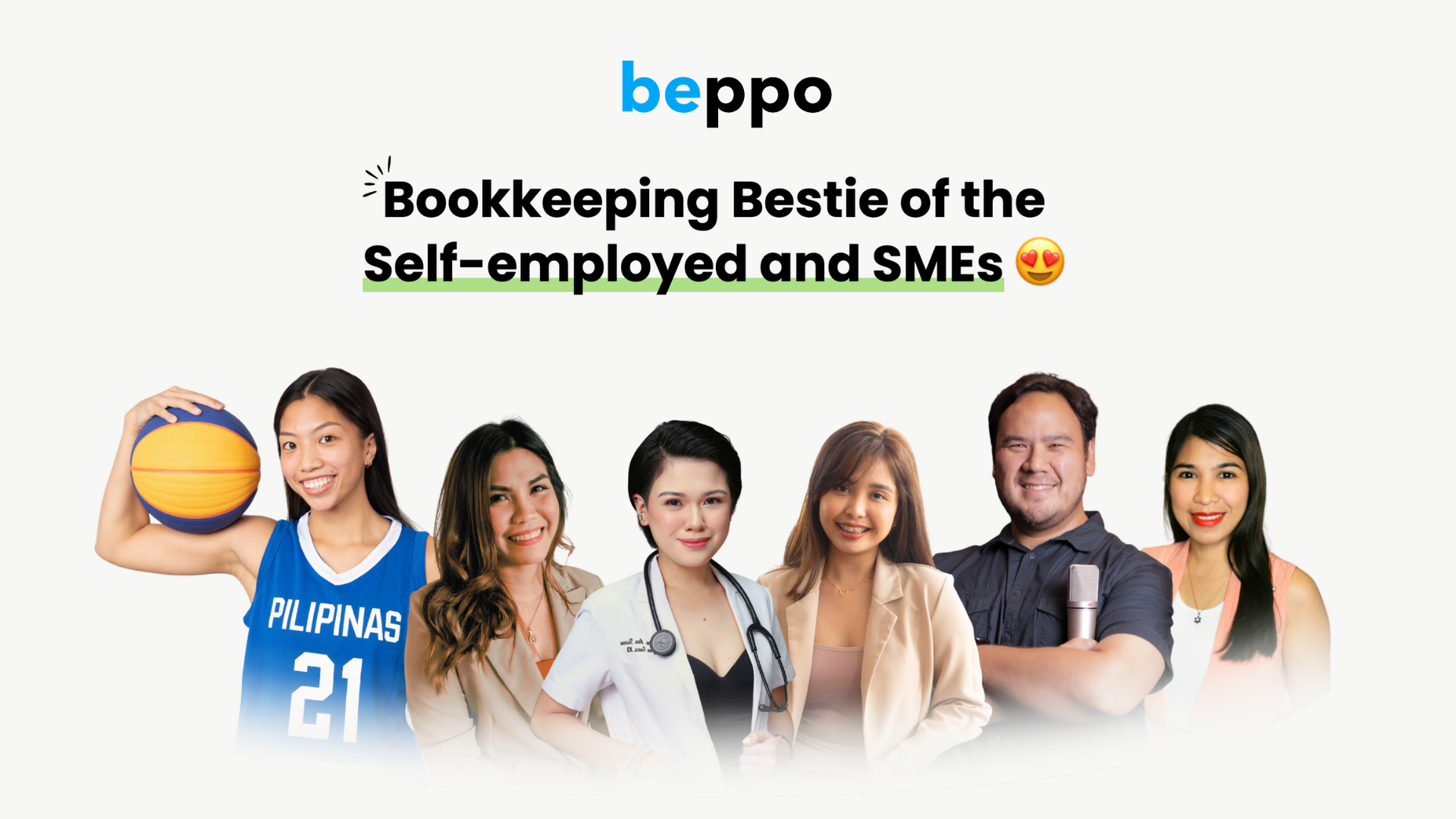 Starting a Business - Beppo