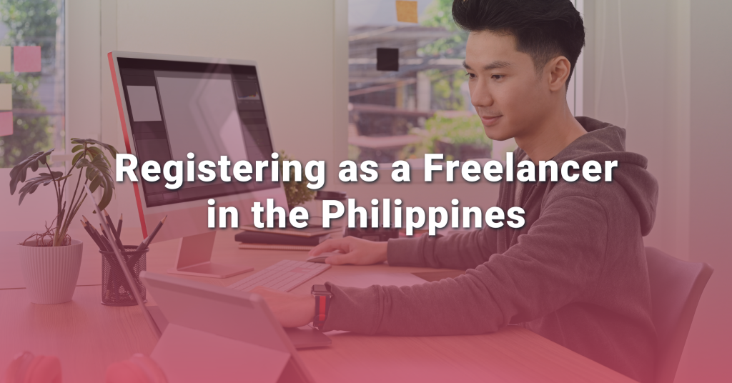 Registering as a Freelancer in the Philippines - Beppo