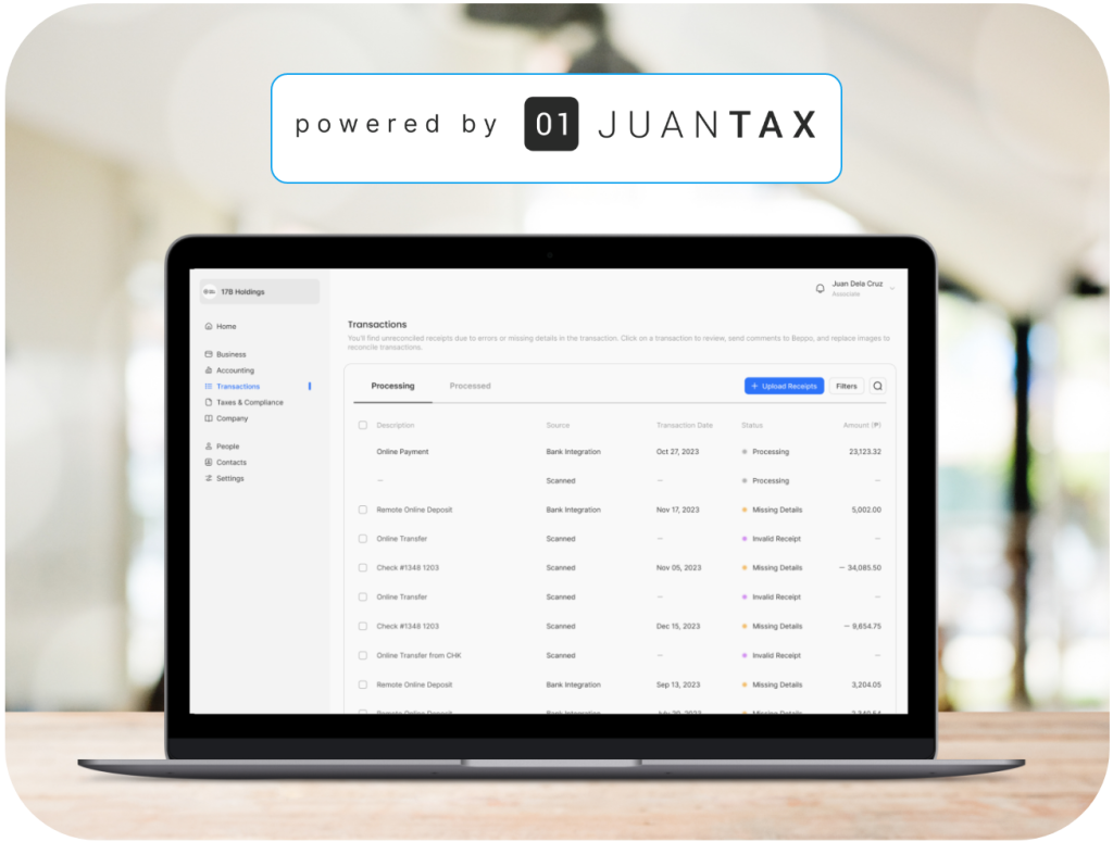 Beppo x HelloRache - Beppo